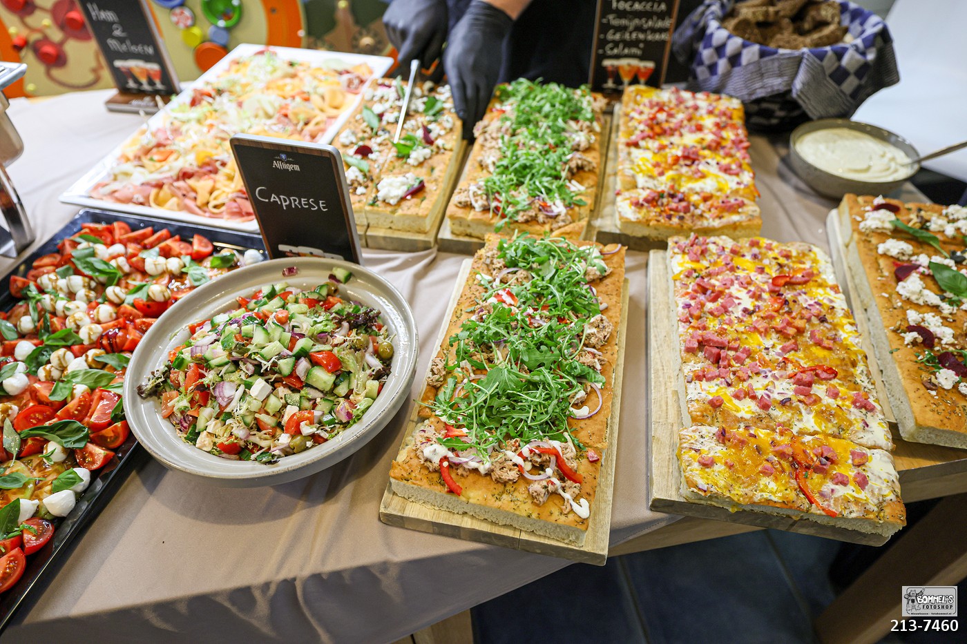 Barbara de Loor zet USV 'in beweging' | Union SV