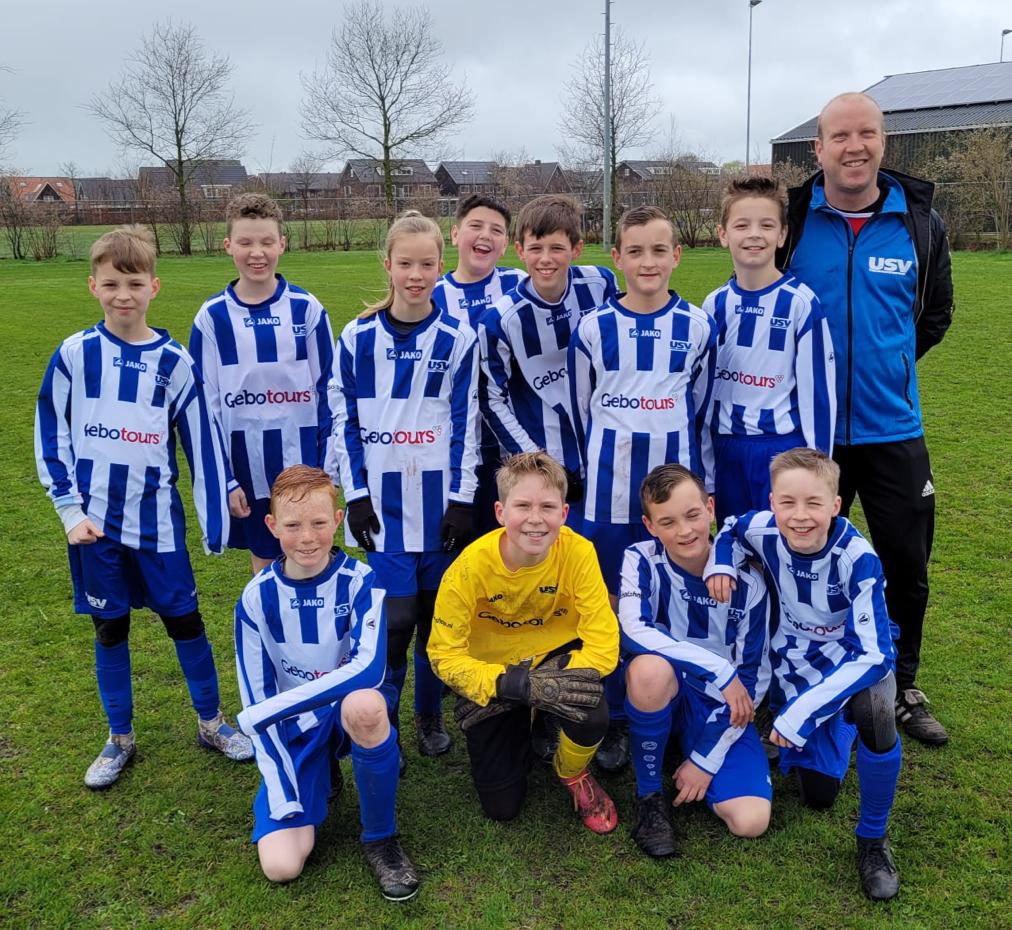 Kampioennuuuhh! | Union SV